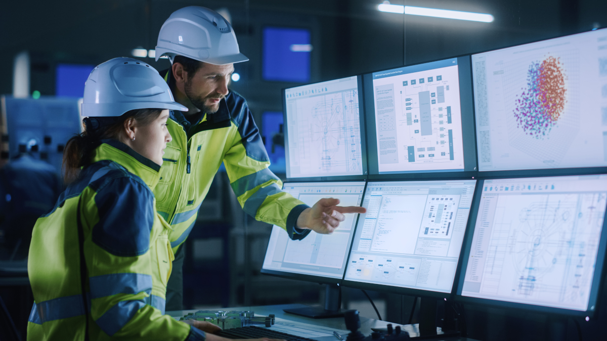 Simplifying Predictive Maintenance: Turning Data into Actionable ...