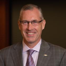 Jim Fitterling | AIChE